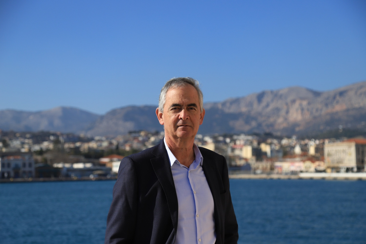 Λιμάνι Χίου, Master Plan σε αναμονή, πόσες φορές θα ακούσουμε «σε έξι ...