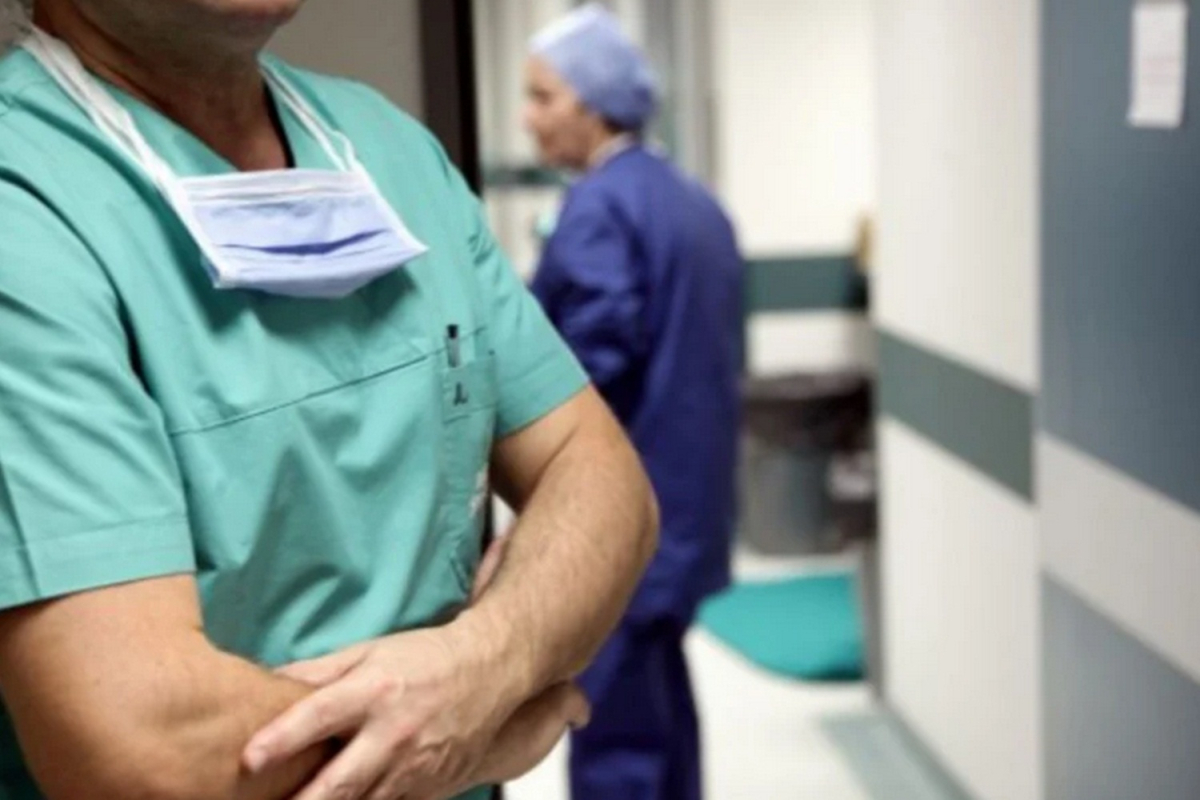 Μπόνους έως 1.800 ευρώ σε γιατρούς και νοσηλευτές που θα μετακινηθούν ...
